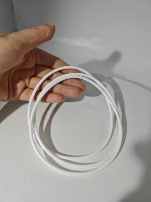 中国 注文の高温化学抵抗力があるFFKMのOリングはKalrez ChemrazのOリングのシールFFPMのゴム製Oリングを取り替える 販売のため