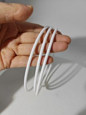 中国 注文の高温化学抵抗力があるFFKMのOリングはKalrez ChemrazのOリングのシールFFPMのゴム製Oリングを取り替える 販売のため