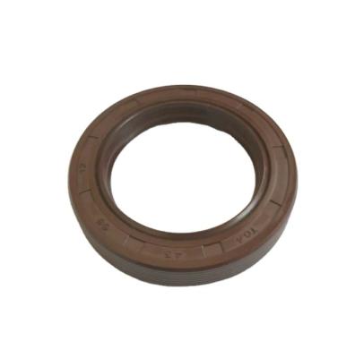China High Quality Factory Price NBR FKM Material Custom TC Shaft Seal Oil Seal Manufacturers for sale