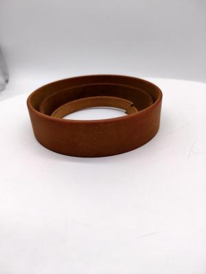Cina Il carbonio ha riempito la guarnizione del pistone dell'anello di usura di rendimento elevato di PTFE in vendita