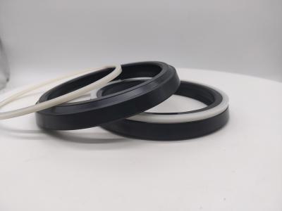 中国 高温水圧シリンダのシールのキットOUYのタイプ ピストン シールに抗力が高い 販売のため