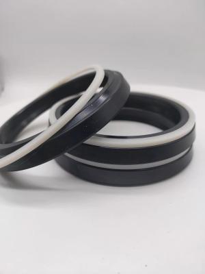 中国 高温水圧シリンダのシールのキットOUYのタイプ ピストン シールに抗力が高い 販売のため