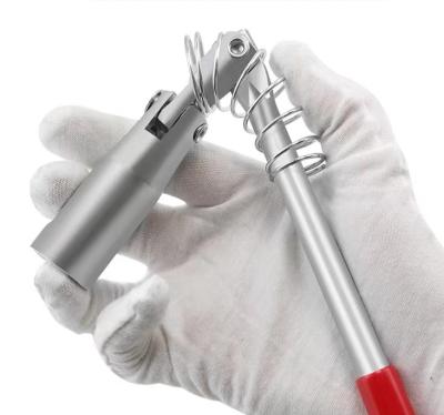 Cina Tipo chiave a bussola di T della candela del giunto di universale per Repair16mm automatico 21mm una professione di 360 gradi in vendita