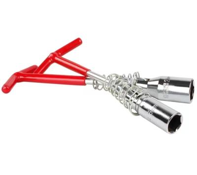 China tipo universal chave inglesa da vela de ignição Wrench/T da qualidade do igh de 21mm da tomada à venda