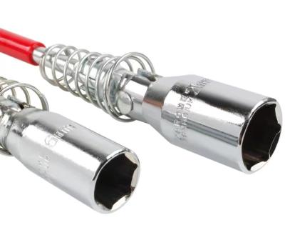 China tipo universal chave inglesa da vela de ignição Wrench/T da qualidade do igh de 21mm da tomada à venda