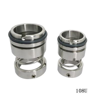 Cina Guarnizione meccanica 2100/2100K della pompa standard 2100K/2100 in vendita