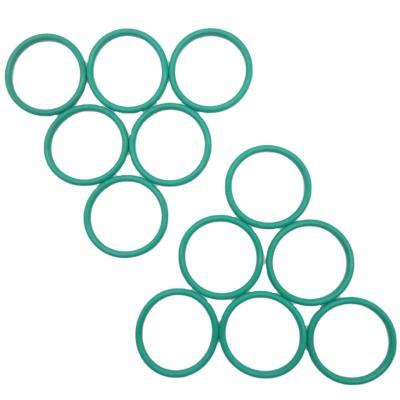 Cina Giunti circolari di gomma dell'anello con sigillo NBR del giunto circolare O del nbr della guarnizione di alta precisione del rifornimento della fabbrica dei sigilli di qualità piccoli in vendita