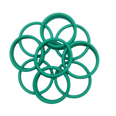 Cina Giunto circolare del giunto circolare NBR FFKM FKM del silicone di alta qualità FKM EPDM del campione libero di buona qualità in vendita