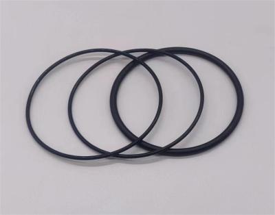 Cina Vari giunti circolari meccanici su ordinazione dell'anello con sigillo NBR di forza O del rifornimento della fabbrica di dimensione e di colore in vendita