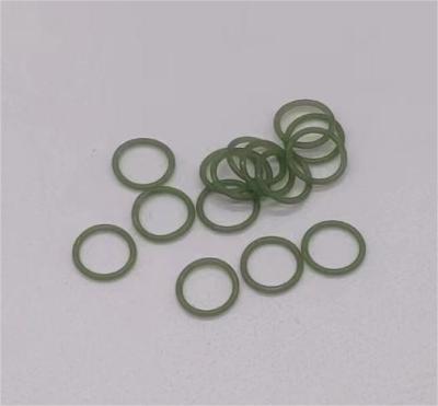 Cina Vari giunti circolari meccanici su ordinazione dell'anello con sigillo NBR di forza O del rifornimento della fabbrica di dimensione e di colore in vendita