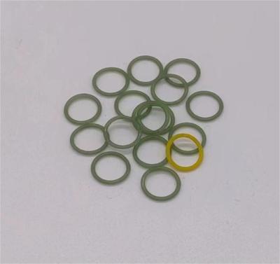 Cina Vari giunti circolari meccanici su ordinazione dell'anello con sigillo NBR di forza O del rifornimento della fabbrica di dimensione e di colore in vendita