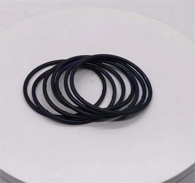 Cina Giunti circolari di gomma dell'anello con sigillo del giunto circolare O di dimensione differente di buona qualità e del grado industriale materiale in vendita
