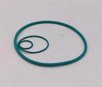 中国 良質の別のサイズおよび物質的な産業等級Oのシール リングNBRのOリング 販売のため