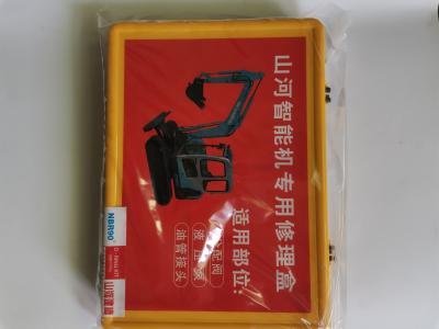 Cina Corredo dei giunti circolari di O Seal Ring NBR del produttore di qualità NBR FKM di garanzia di prezzo basso in vendita