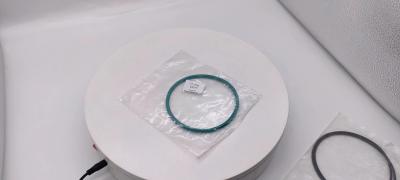 China Anéis-O resistentes do anel NBR do selo da elevada precisão feita sob encomenda O do material de NBR à venda