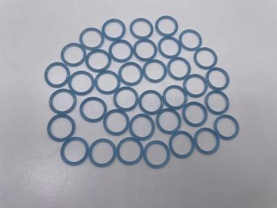 中国 NBRのmaterialCustomの高精度のOリング ゴム製Oのシール リングNBRのOリング 販売のため