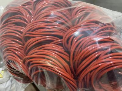 Cina Vari giunti circolari su ordinazione su ordinazione dell'anello con sigillo NBR di alta precisione O in vendita
