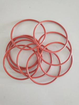 Cina Giunti circolari resistenti ad alta temperatura materiali dell'anello con sigillo NBR di NBR O in vendita