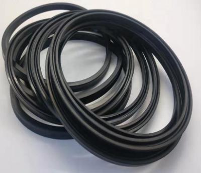Cina Giunti circolari di gomma dell'anello con sigillo NBR del giunto circolare O del vario di alta qualità piccoli nbr di gomma su ordinazione della guarnizione in vendita