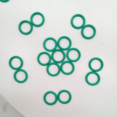 Cina Dimensione differente di buona qualità e giunti circolari di gomma di gomma materiali del giunto circolare FKM della guarnizione dei giunti circolari in vendita
