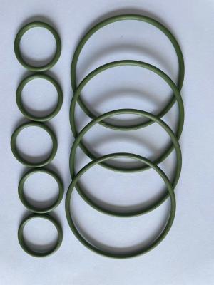 Cina Dimensione differente di buona qualità e giunti circolari di gomma impermeabili di piccola dimensione materiali dell'anello con sigillo del giunto circolare O in vendita