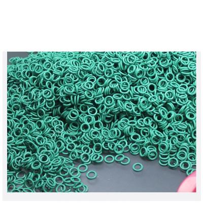 Cina Vari giunti circolari di gomma di gomma su ordinazione dell'anello con sigillo NBR della guarnizione O in vendita