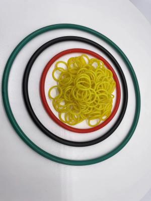Cina Giunti circolari meccanici dell'anello con sigillo NBR di forza O del rifornimento della fabbrica di qualità di garanzia di prezzo basso in vendita