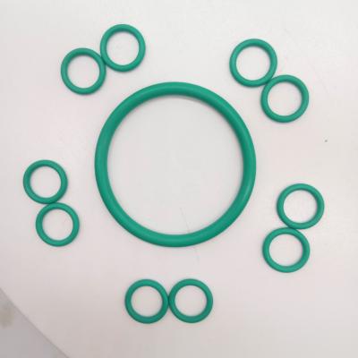Cina Giunto circolare del giunto circolare NBR FFKM FKM del silicone del campione libero FKM EPDM di qualità di garanzia di prezzo basso in vendita