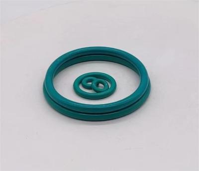 Cina Giunti circolari meccanici su ordinazione di forza NBR della fabbrica O della Cina del giunto circolare dei giunti circolari professionali dell'anello con sigillo NBR in vendita