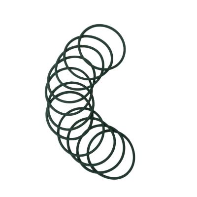 China Van de de Olieverbinding van China Kleurrijke rubbero Ring China Factory FKM Rubber rubber de O-ringso-ringen Te koop