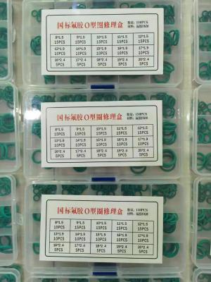 Cina Corredo vraious differente dei giunti circolari dell'anello con sigillo NBR di colore O dei giunti circolari della riva del produttore 20~90 di NBR FKM in vendita