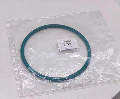 中国 中国FKM EPDMのシリコーンのOリングNBR FFKMのOリングからのすべてのサイズの試供品の高い良質 販売のため