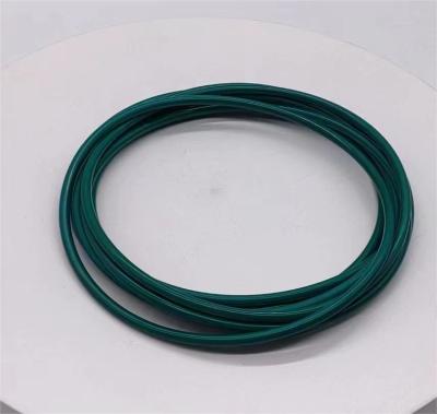中国 FKM材料の中国の工場ゴム精密なサイズのゴム製OリングFKMのOリングを維持するため 販売のため