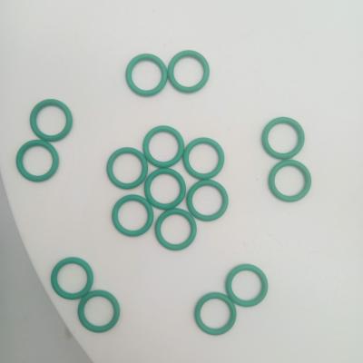 Cina Giunto circolare superiore di gomma di buona qualità della fabbrica FKM della Cina alto con tutte le dimensioni dai giunti circolari della Cina FKM in vendita
