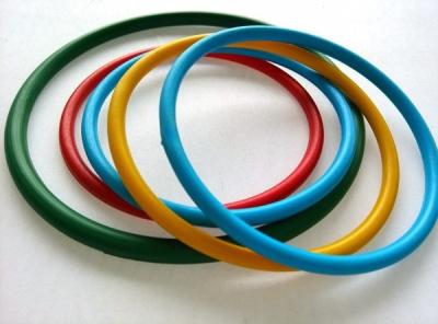 Cina Vario corredo di gomma dei giunti circolari dell'anello con sigillo NBR del corredo O del giunto circolare del produttore di colore e di dimensione di NBR FKM in vendita