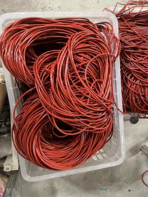 Cina Vario corredo di gomma dei giunti circolari dell'anello con sigillo NBR del corredo O del giunto circolare del produttore di colore e di dimensione di NBR FKM in vendita