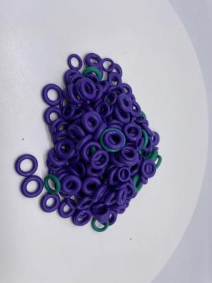 Cina Vario corredo di gomma dei giunti circolari dell'anello con sigillo NBR del corredo O del giunto circolare del produttore di colore e di dimensione di NBR FKM in vendita
