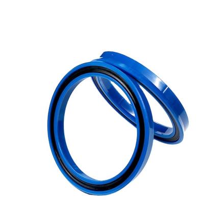 Cina Guarnizioni idrauliche dell'unità di elaborazione IUH di Rod Oil Seal del pistone in vendita