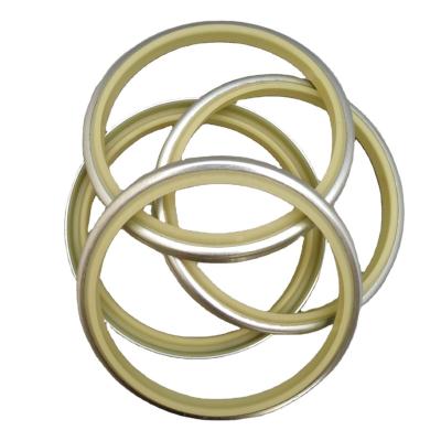 Cina Anello del tergicristallo della parapolvere di Rod Use DKBI del pistone in vendita