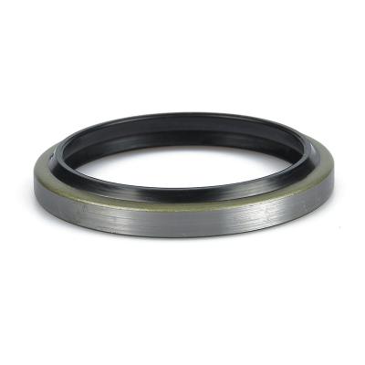 Cina Tergicristallo Ring For Piston Rod della parapolvere di DKB in vendita