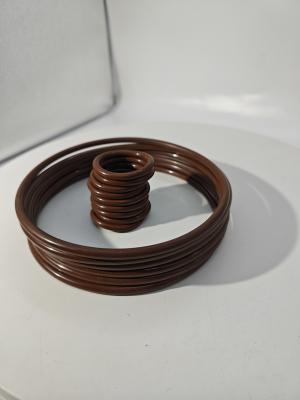 Cina la scatola di gomma del corredo della guarnizione dei giunti circolari del giunto circolare del giunto circolare dell'iniettore del fkm del nbr del ptfe del epdm degli sbs del acm del silicio mette il giunto circolare di gomma della guarnizione del silicone del nbr in vendita