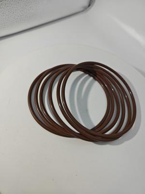 Cina la scatola di gomma del corredo della guarnizione dei giunti circolari del giunto circolare del giunto circolare dell'iniettore del fkm del nbr del ptfe del epdm degli sbs del acm del silicio mette il giunto circolare di gomma della guarnizione del silicone del nbr in vendita