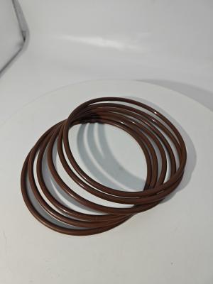 Cina la scatola di gomma del corredo della guarnizione dei giunti circolari del giunto circolare del giunto circolare dell'iniettore del fkm del nbr del ptfe del epdm degli sbs del acm del silicio mette il giunto circolare di gomma della guarnizione del silicone del nbr in vendita