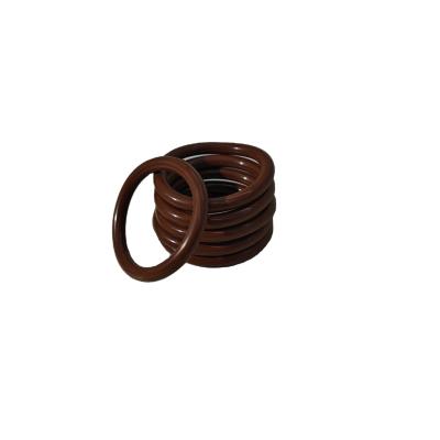 Cina Giunto circolare 12mm*3mm del silicone del fkm del giunto circolare NBR della fabbrica di buona qualità giunto circolare di gomma del nbr impermeabile del epdm di 75 rive in vendita