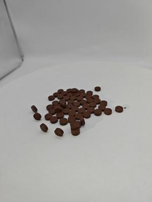 Cina La guarnizione di gomma su ordinazione di FKM ha modellato le parti idrauliche della gomma di silicone della guarnizione in vendita