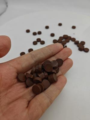 Cina La guarnizione di gomma su ordinazione di FKM ha modellato le parti idrauliche della gomma di silicone della guarnizione in vendita