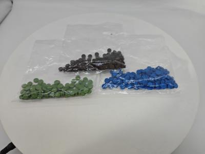 Cina La guarnizione di gomma su ordinazione di FKM ha modellato le parti idrauliche della gomma di silicone della guarnizione in vendita