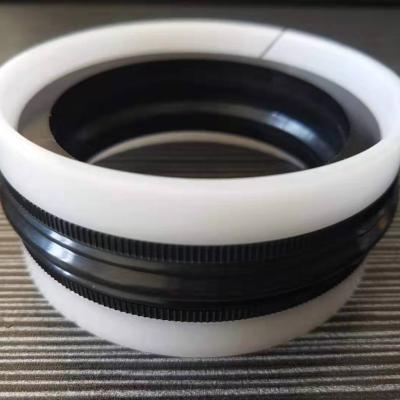 Cina 5 in 1 guarnizione agente del doppio della guarnizione KDAS del pistone H780 per la dimensione 100*75/80/82 dell'escavatore 780 in vendita