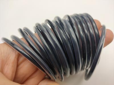 Cina Giunto circolare su misura copertura trasparente di PTFE in vendita