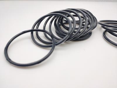 Cina Giunto circolare su misura copertura trasparente di PTFE in vendita